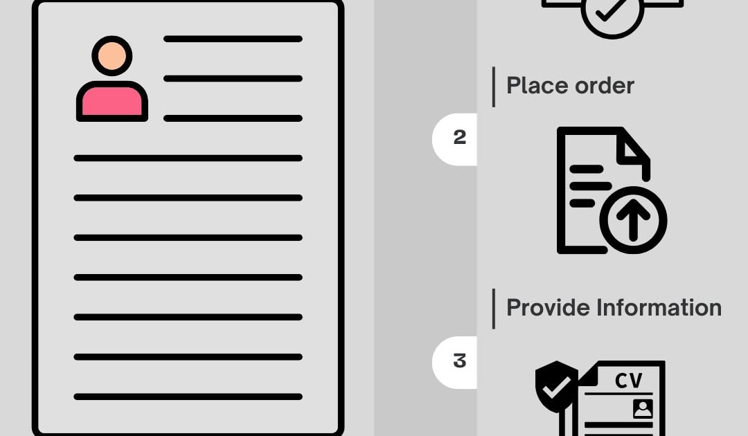 CV Verification (Entry-level roles) | Credify