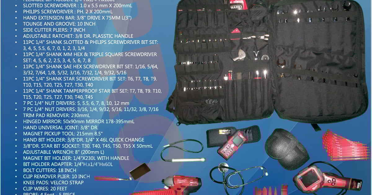 TL5 Pro Elite | Threat Level 5