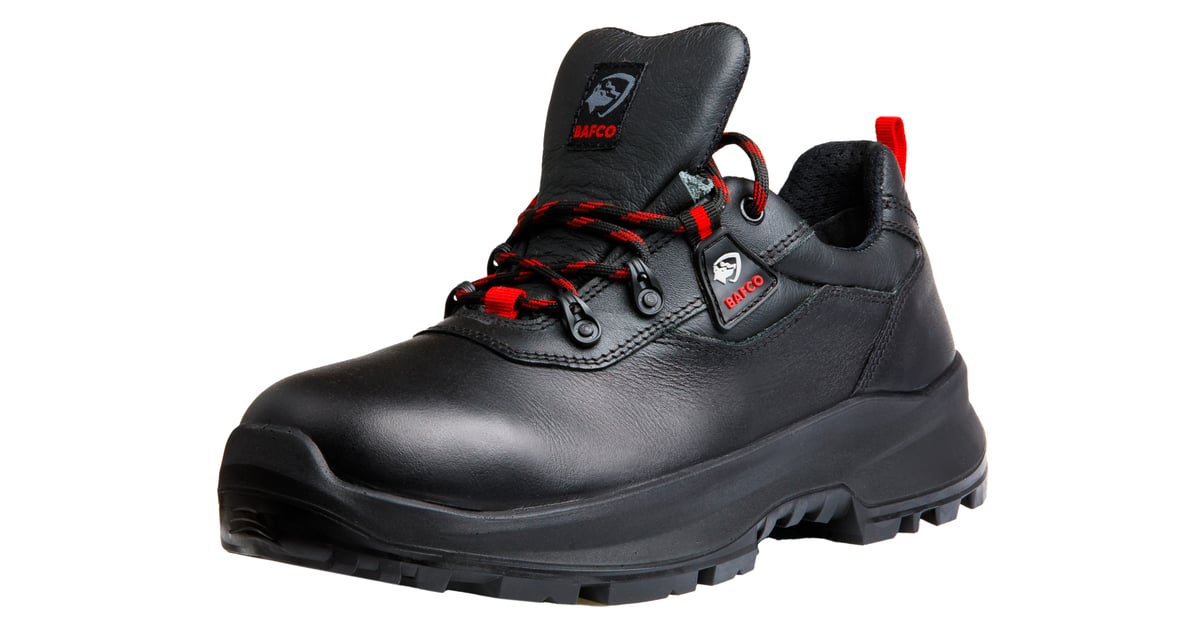 Guardian S2 Safety Boots & S3 Safety Boots –EN ISO 20345:2022 | Work ...