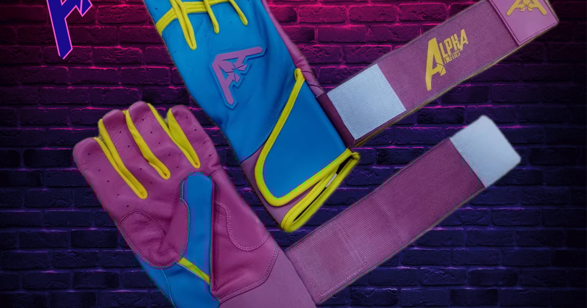 Alpha Fusion | Alpha Athletics