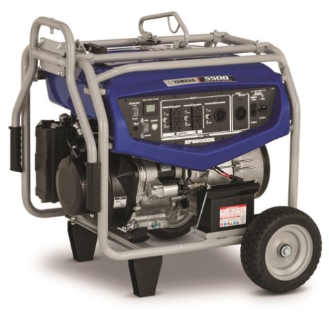 Portable Generator | MIDAS KSA