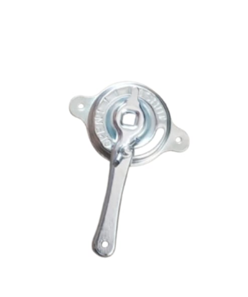 Damper Handle 6x6 | Aik Lik