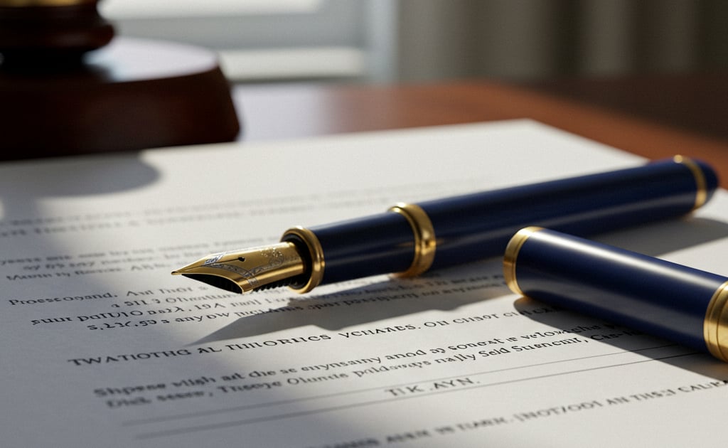 Visa Application Recommendation Letter | EduNitro