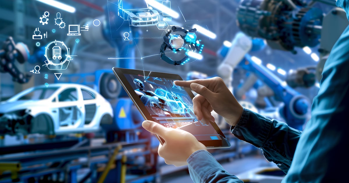 Flagship Course: Certificate in Automotive Embedded Systems | i-Koodam