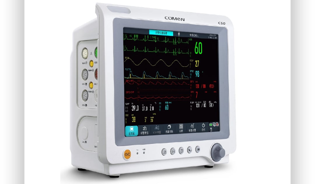 Comen-C50 | Ser Saúde