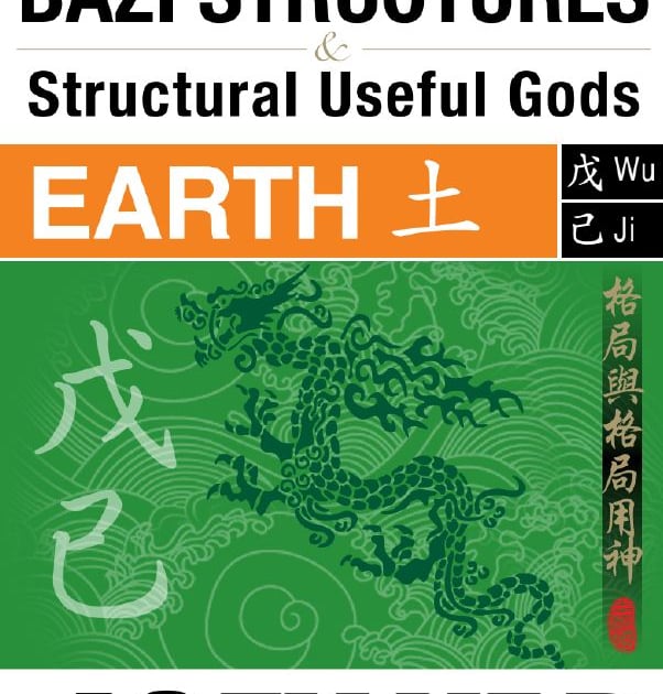 Bazi Structures: Structural Useful Gods | fs365