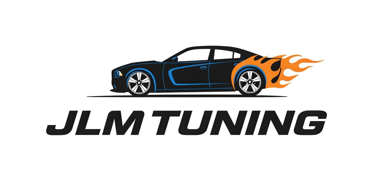 High-Performance Tuning Solutions | JLM TUNING
