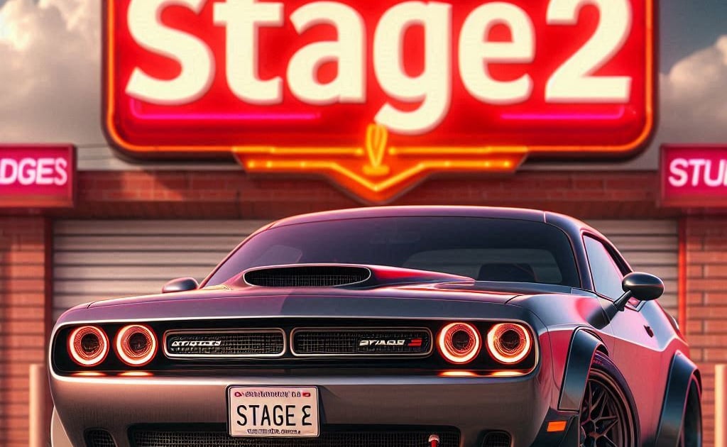 High-Performance Tuning Solutions | JLM TUNING