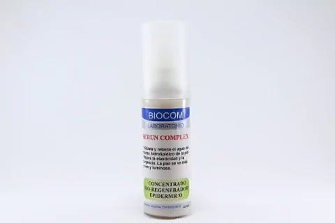 Serum Complex Biocom | bella DERMIS