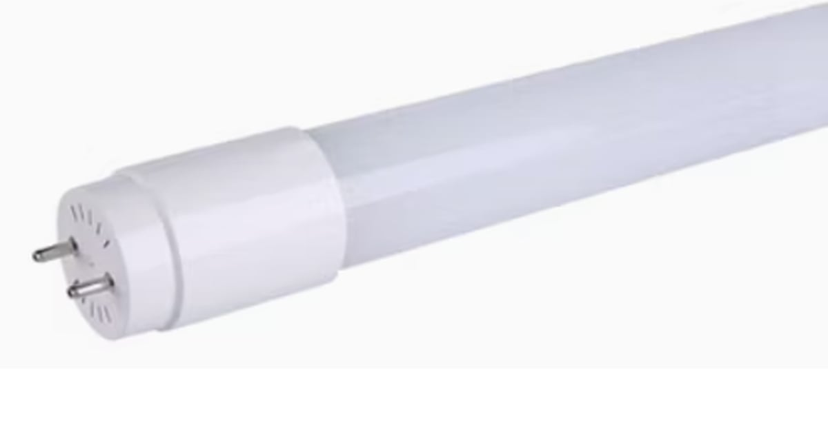 LED Tube Light Full PC | HAMAN