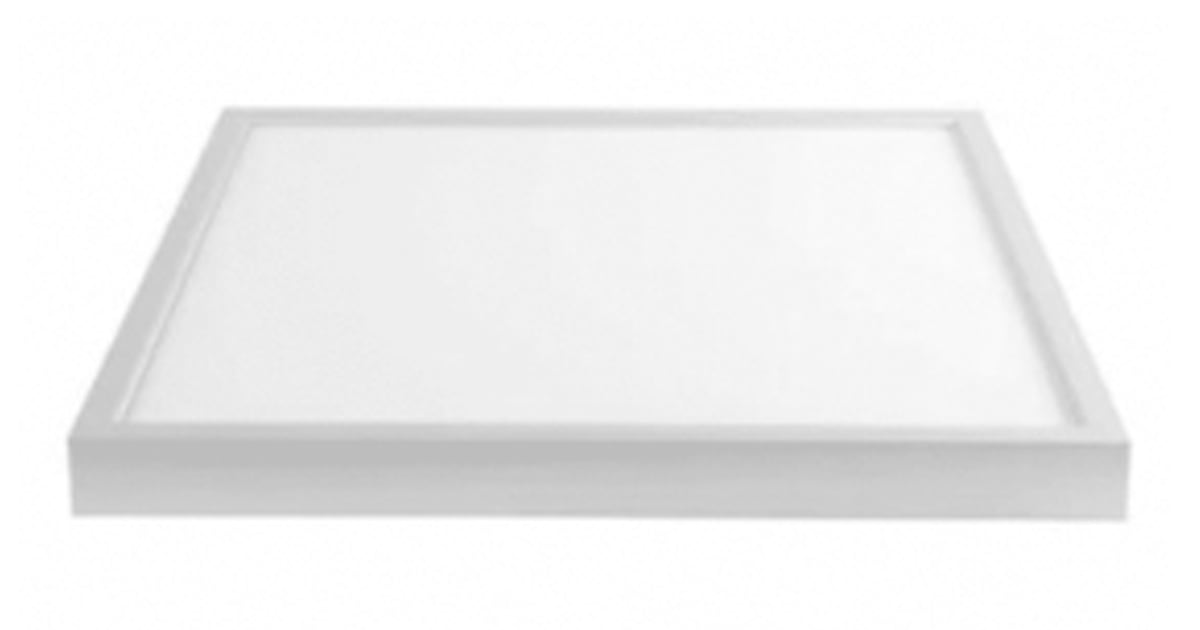 LED Panel Light 2X2 Feet Surface Mounted | HAMAN