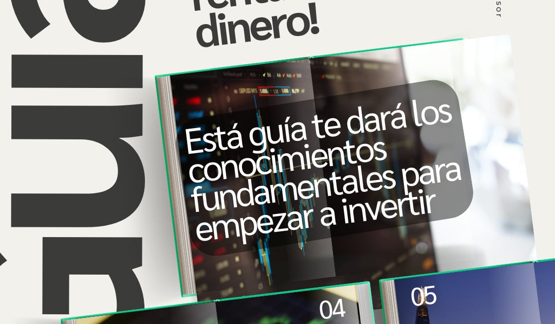 Guía básica de inversión | Javi Inversor