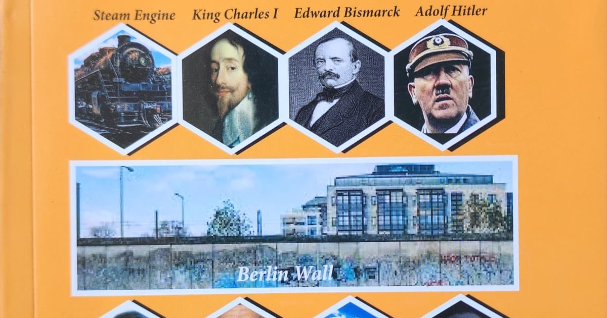 History Paper Two: Lesson Notes for Advanced Certificate of Secondary ...