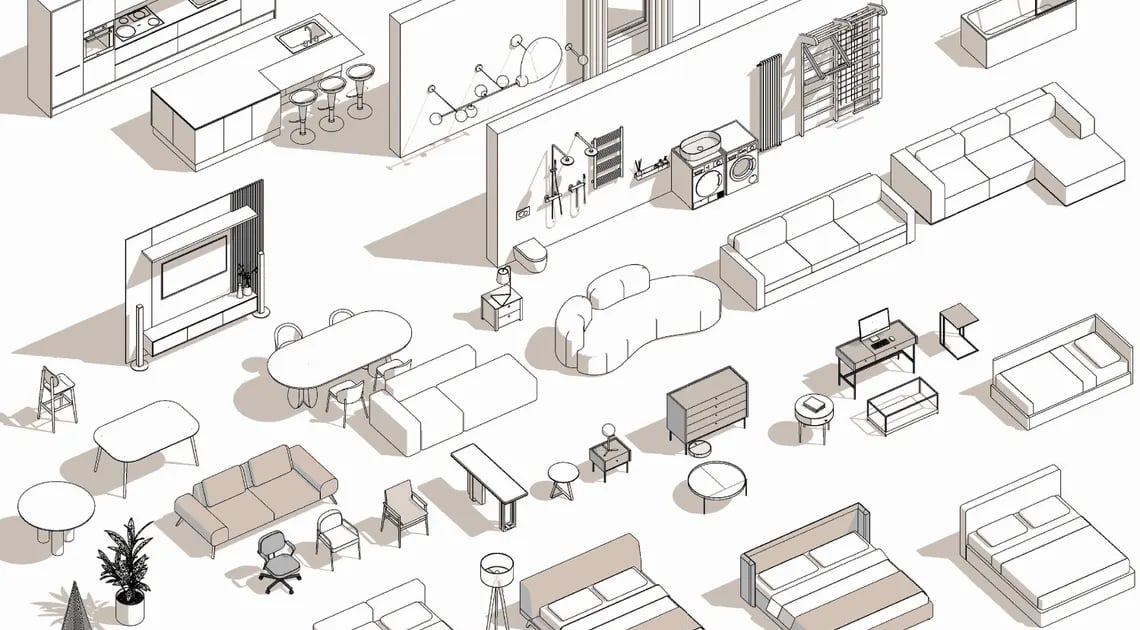 PLANTILLA DE REVIT PRO