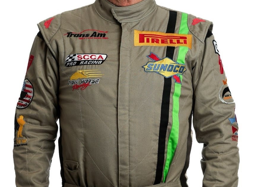 Custom SFI 5 Auto Racing Driver Suit | Fit Racegear