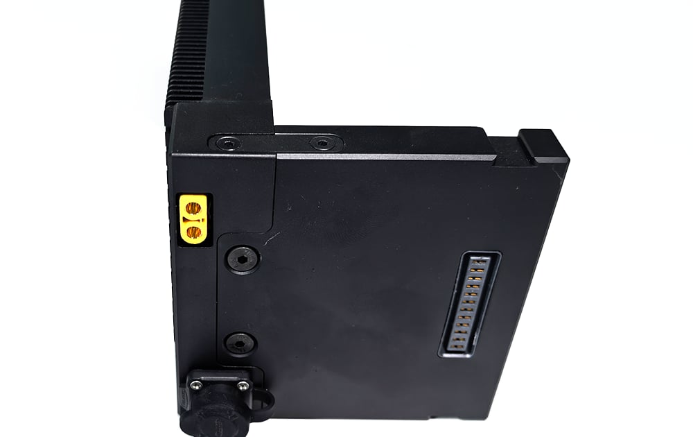 M350 Tethering | UAV-ROBOT