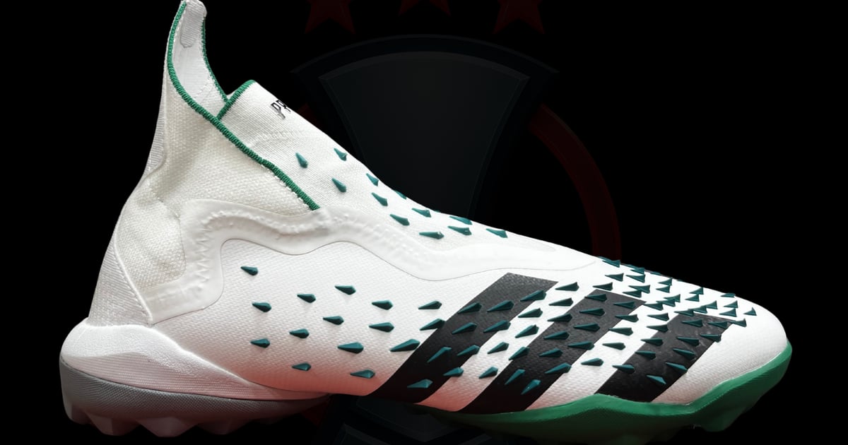 Adidas Predator Demonskin | Footwar Store