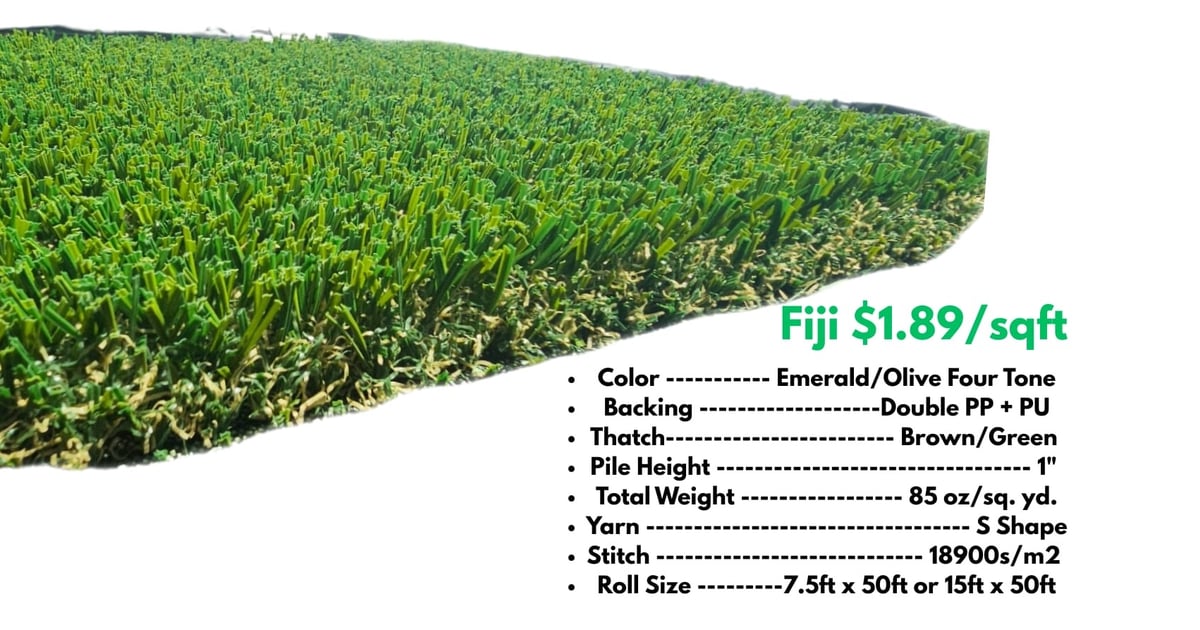 Premium Artificial Turf Solutions | Pet PP Tray