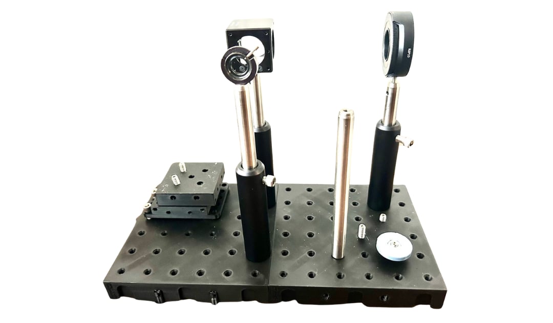 Quantum Physics Modular Kits | Quantum Education Initiative