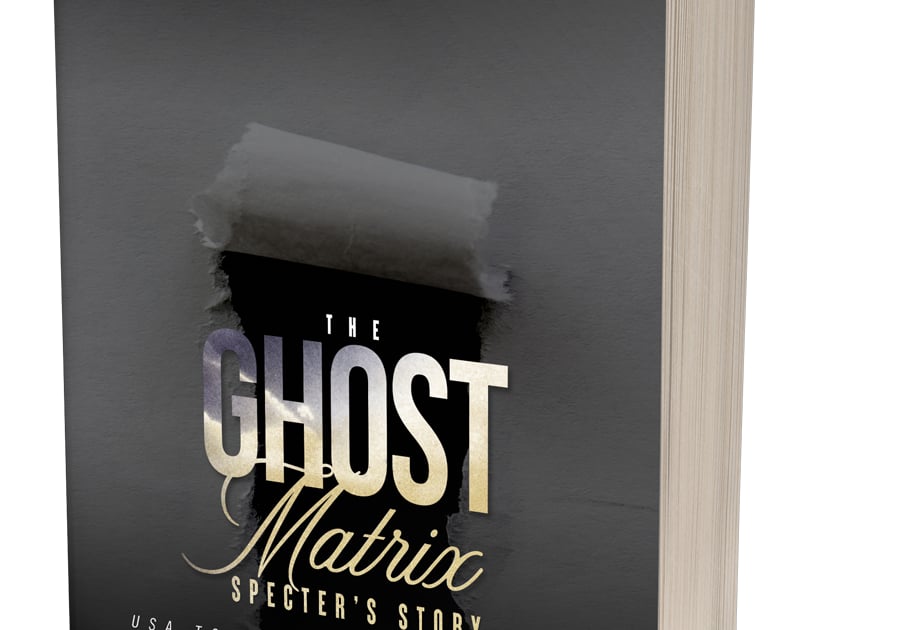 The Ghost Matrix: Specter's Story