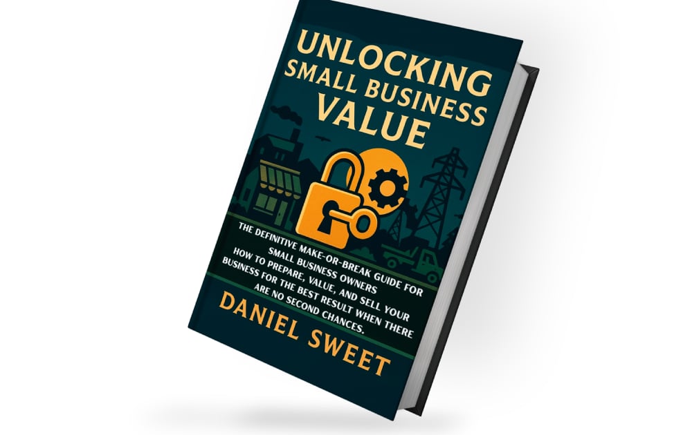 Unlocking Small Business Value Launch Bundle | Unlocking Small Business ...