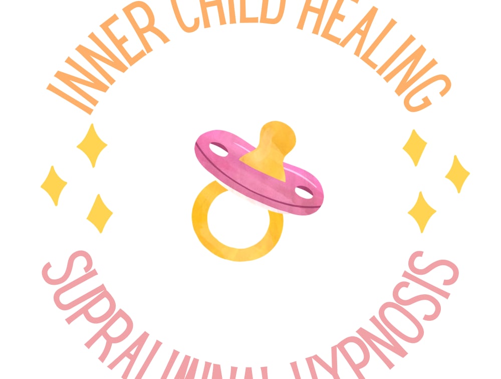 Inner Child Healing Supraliminal