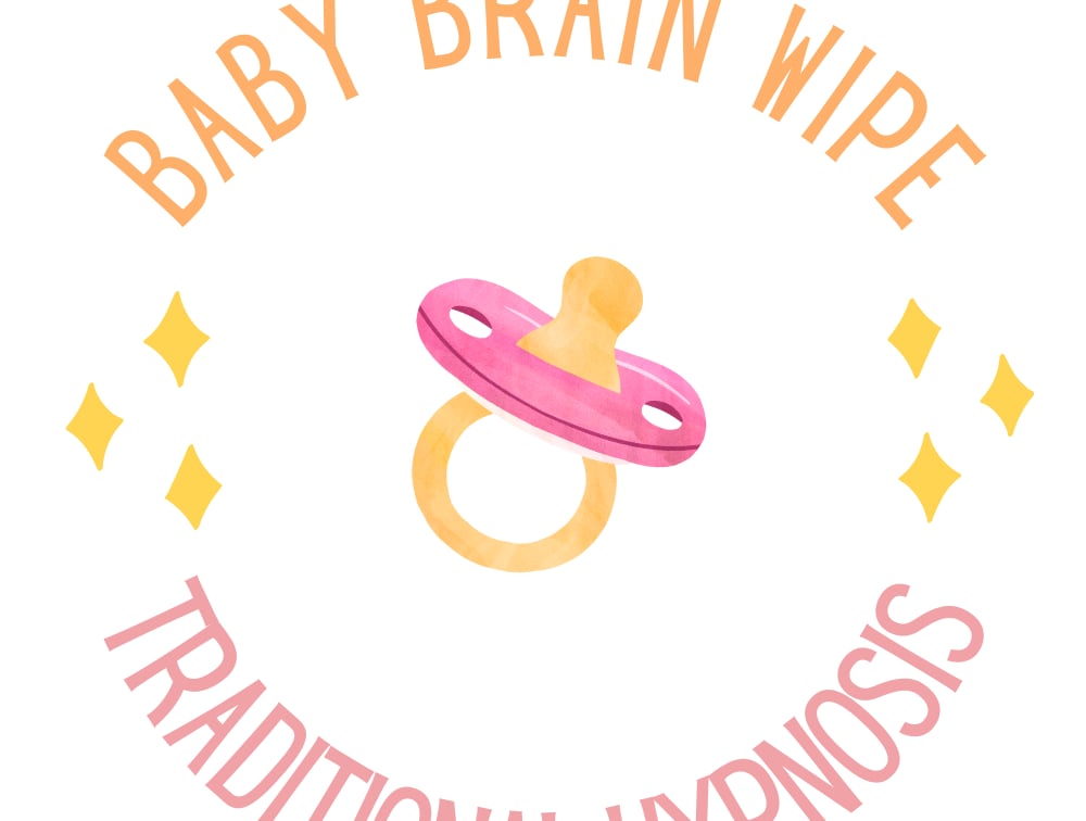 Baby Brain Wipe Traditional 2.0