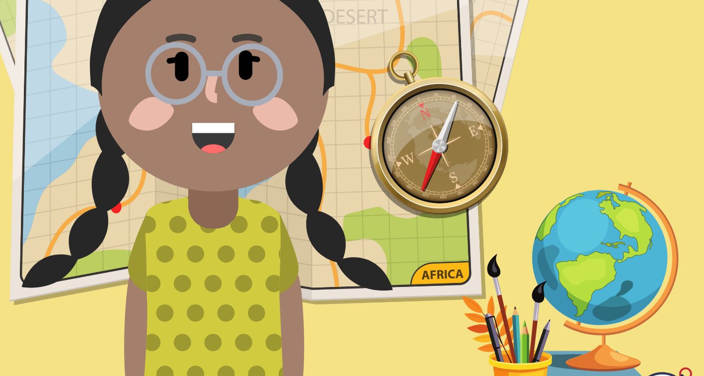 SW Geografie GR5 - Boekie | Skool Opsommings