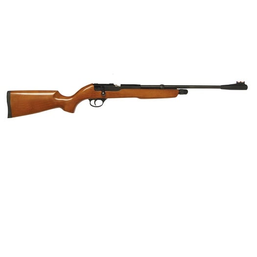 SMK VICTORY XS501 RABBIT DESTROYER .22 | The Bullet Hole Gun Shop at ...