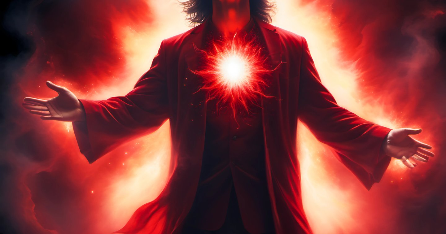 Spirit Release Healing Method Level 1 Attunement | Effexora Academy