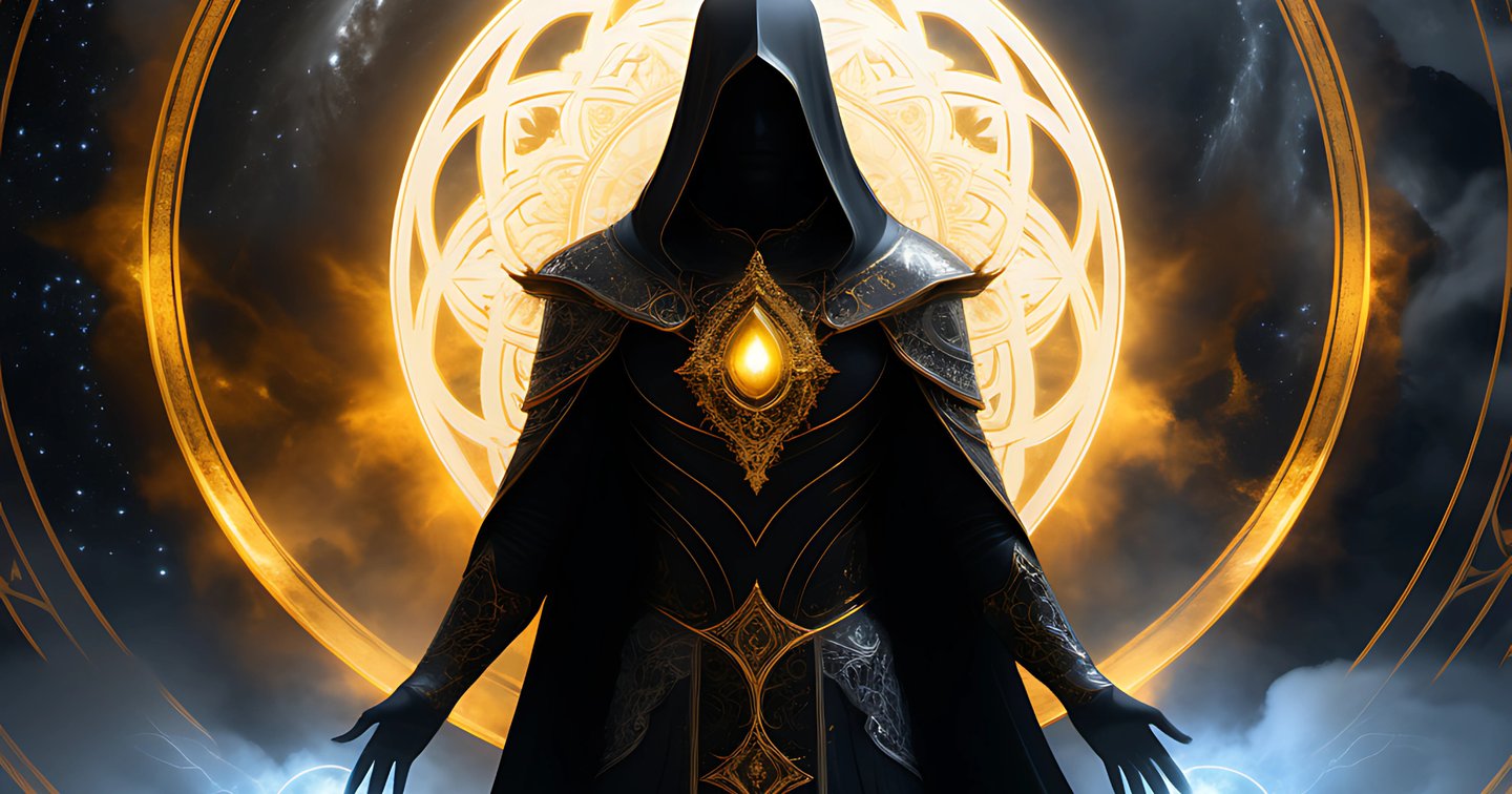 Genetic Curse Removal Energy System by Şenay Yildirim | Effexora Academy