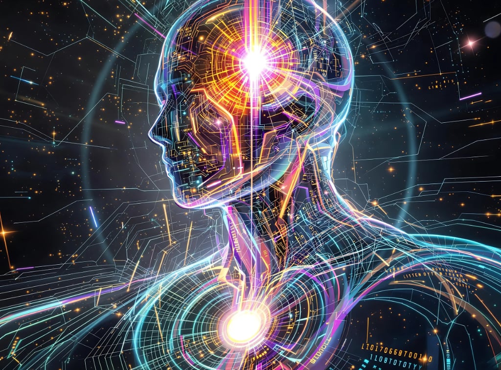 Cognitive Upgrade with Lightbody Integration | Effexora Academy