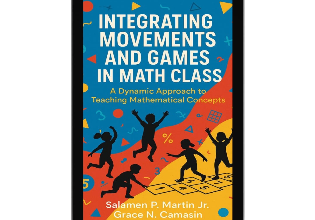 Integrating Movements and Games in Math Class: A Dynamic Approach to ...