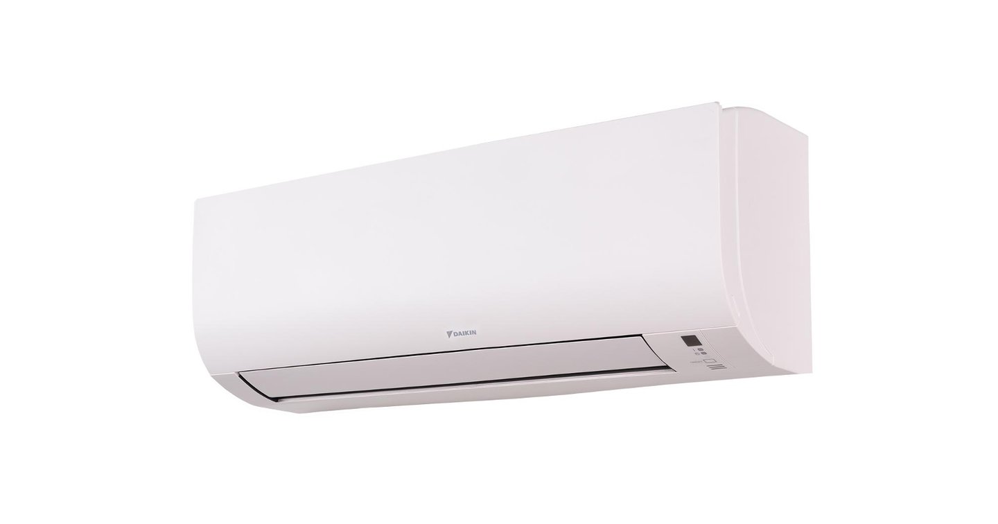 Kondicionierius Daikin Comfora 35 | Kokybiškas kondicionierių montavimas