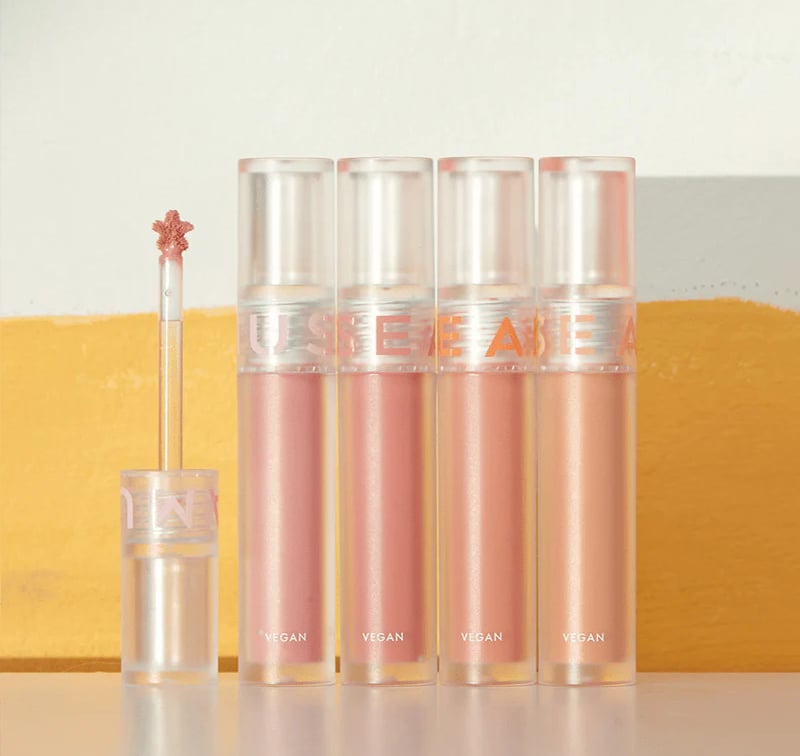 Amuse Soft Cream Cheek | kotage style