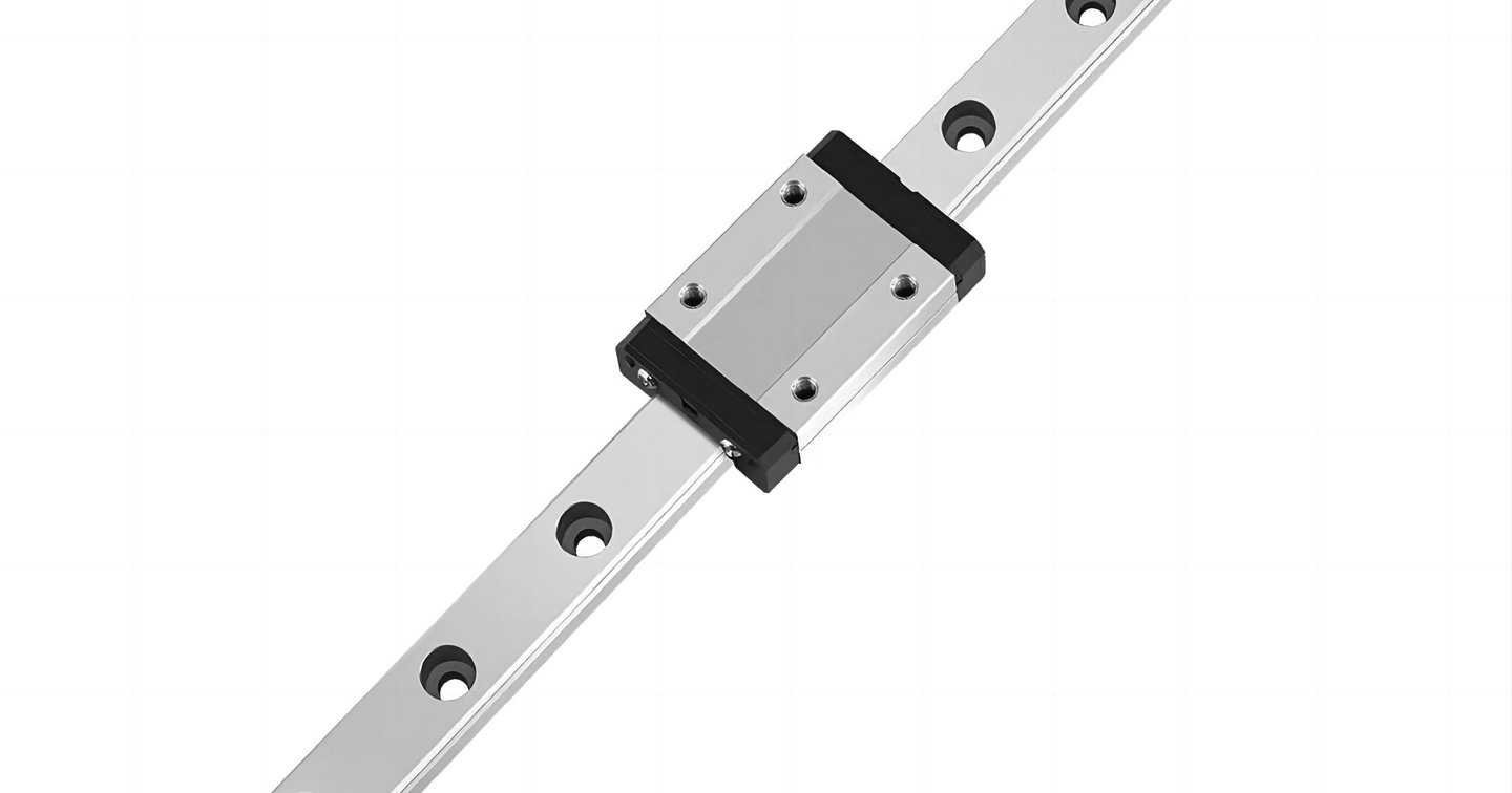 MGN15H MGN15C Ender 3 linear guide rail kit | LiMo