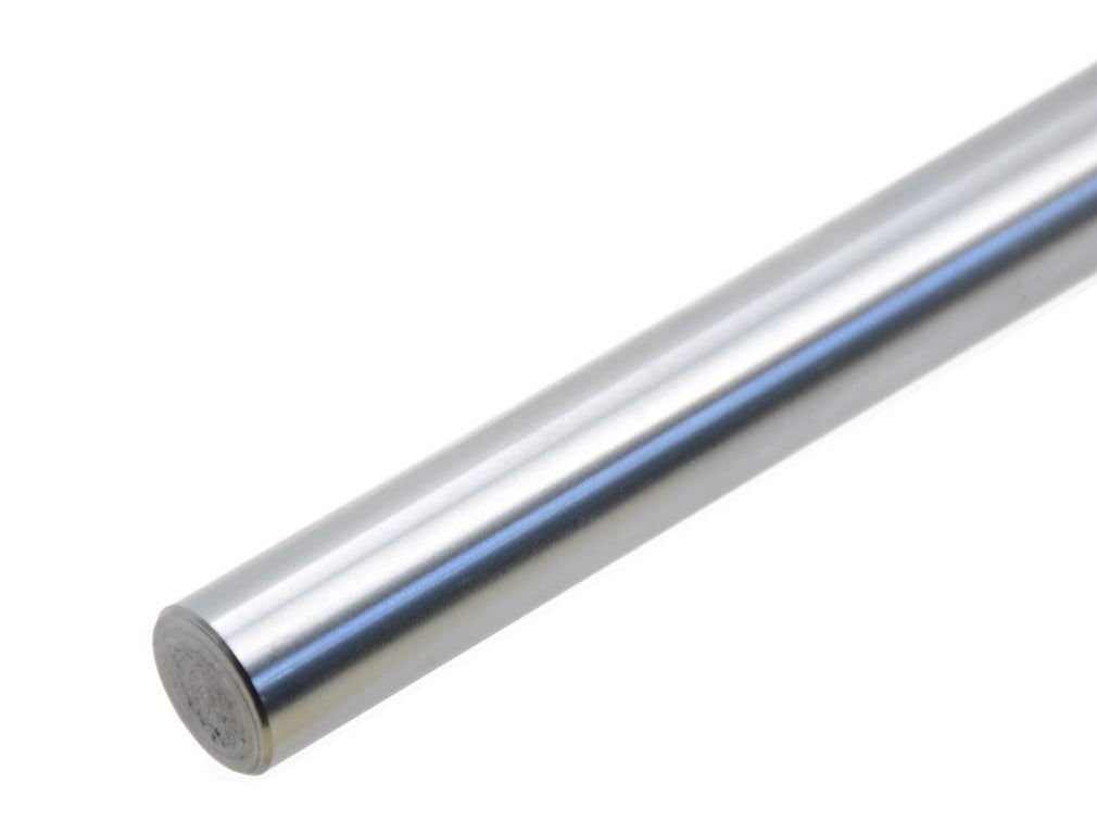 Linear Rod Rail | Linear Guide Rod Bearings | 1/2 1/4 1 Inch Linear ...