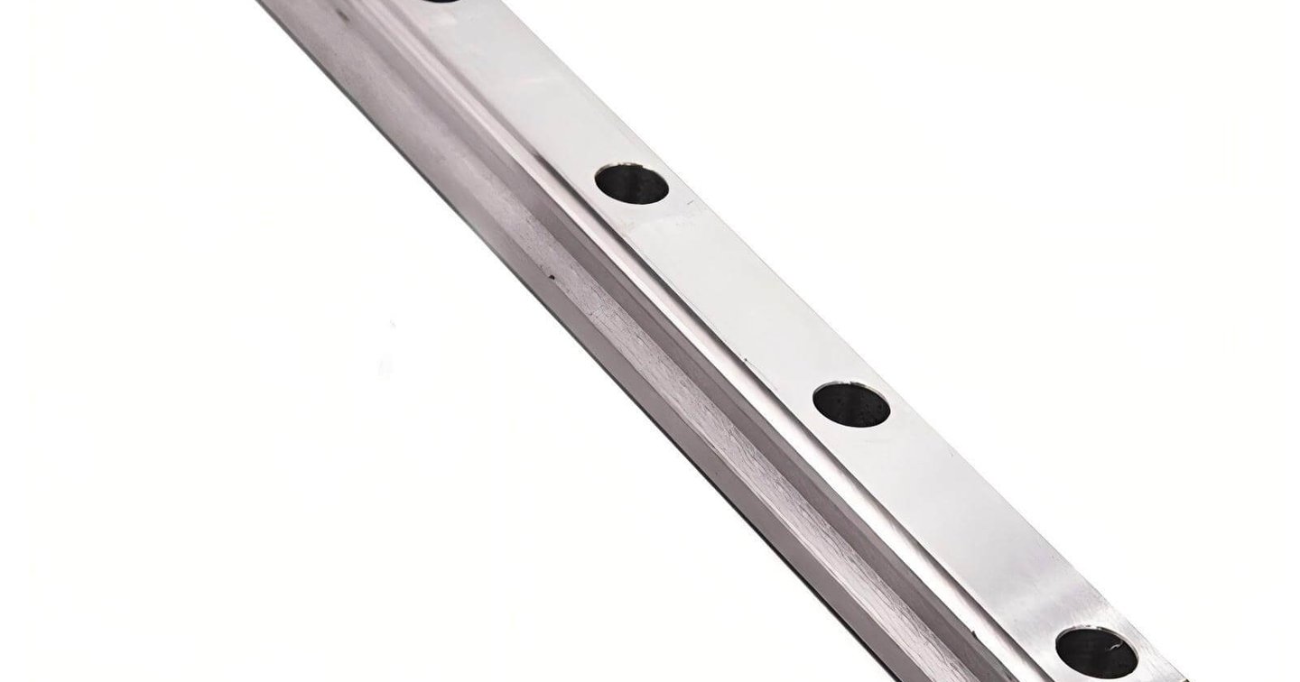 Hiwin compatible linear rail HGR15 HGR20 HGR25 HGR30 | LiMo