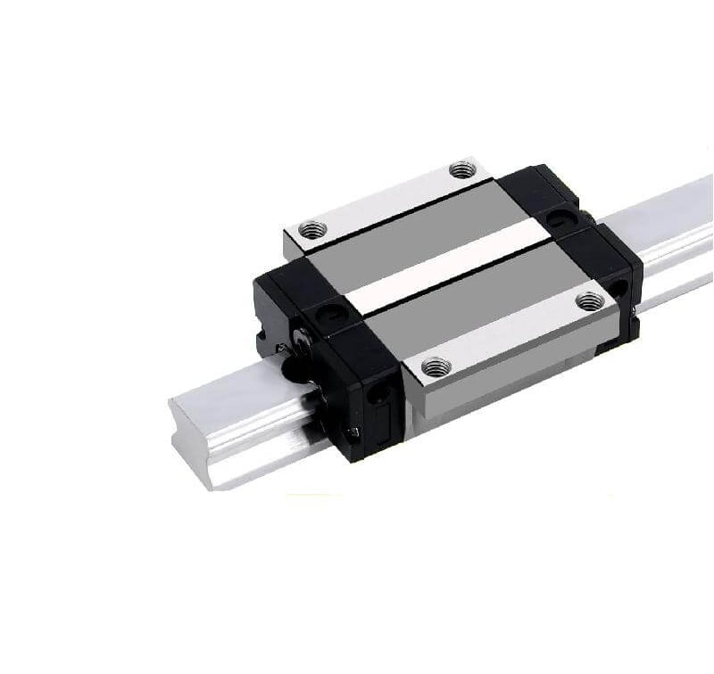 HGW30 35 45CC Linear guide rail heavy duty | LiMo