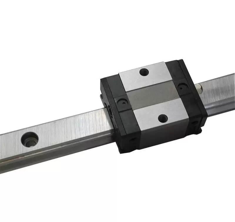 EGH15 20 25 30SA short slider precision linear rail | LiMo