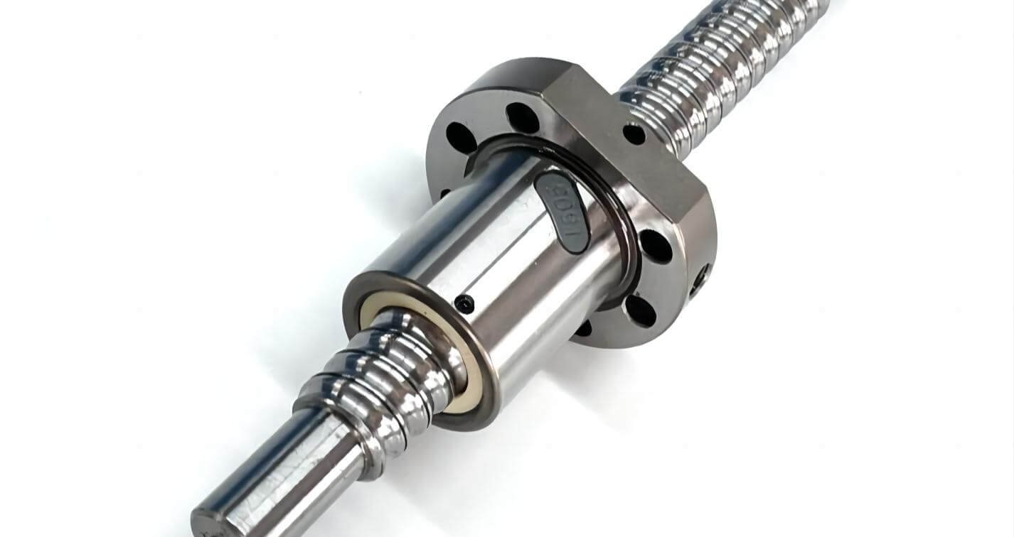 SFU1204 CNC Ball Screw Parts | LiMo