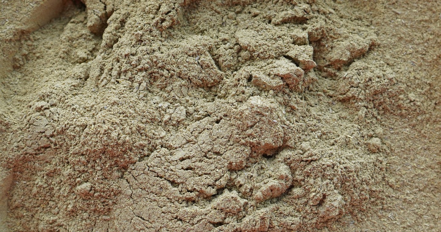 Barberry Dye: Natural Yellow Colorant That Can Be used Without a ...