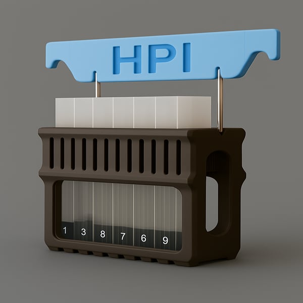 Sakura Rack Adapter for Leica XL Stainer | Histology Partners