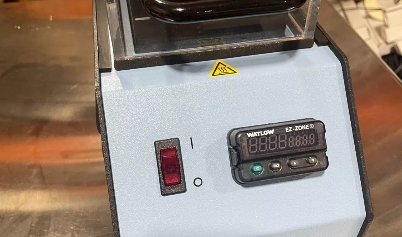 SciGene Hybex Microsample Incubator with Microtube Block 230V | Lab Swap