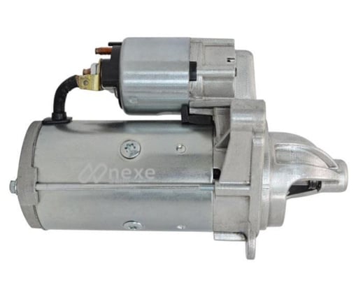 NX-2020 - MOTOR DE PARTIDA, FORD RANGER 2012 À 2021 GM | 55564374 ...