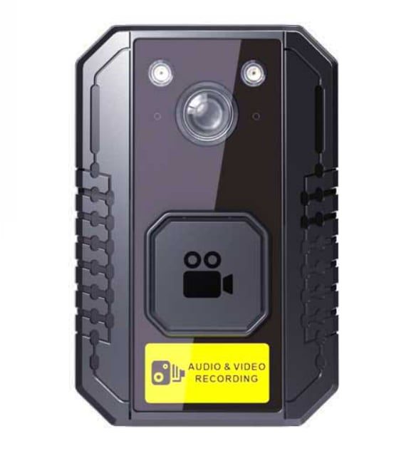 Body Camera S4B | NIRMMAN COMMUNICATION