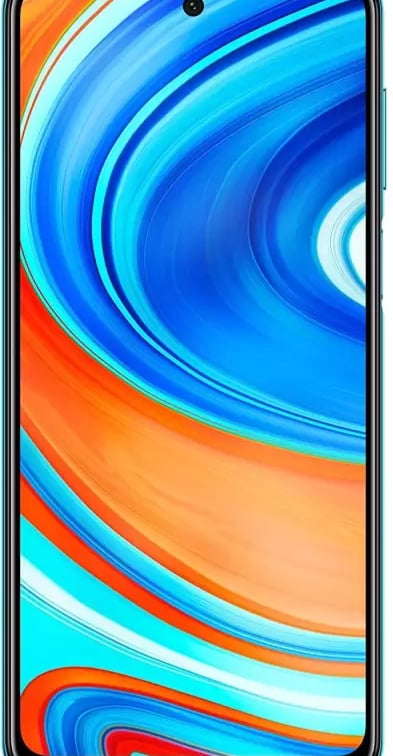Redmi Note 9 Pro | BAXPOWER.COM