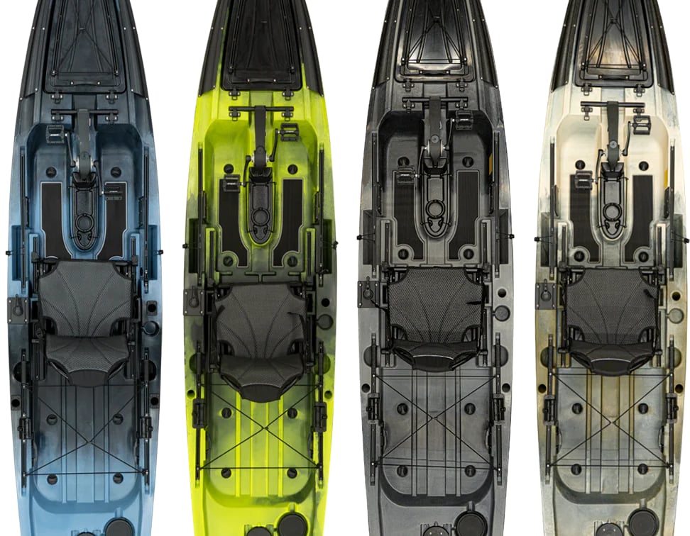 Native Slayer Propel MAX 12.5 | VAKA Sport