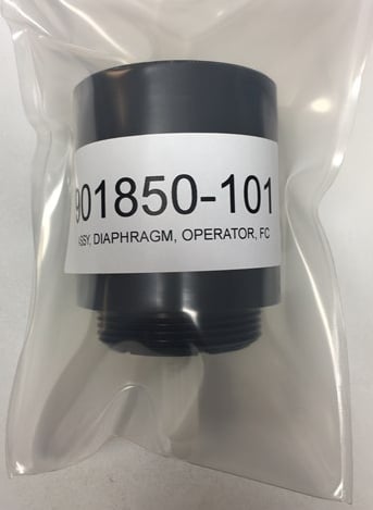 FSI MERCURY Spare Parts | ASE