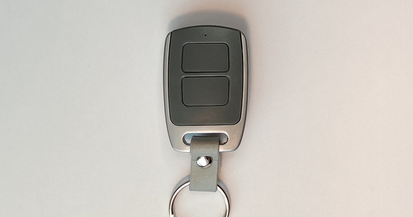 FAAC PRO | Universalus Vartų pulteliai Vilniuje